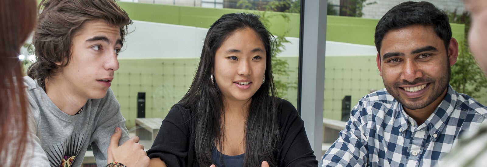 International Business, Economics and Accounting Foundation Year ...